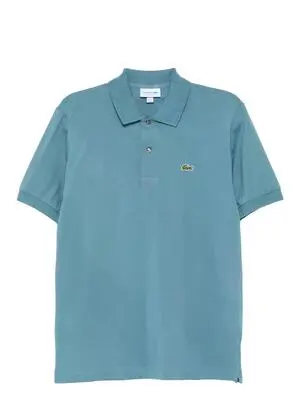 Lacoste Light Polo Shirt - Blue