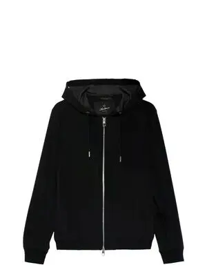 MONTECORE Hooded Jacket - Blue