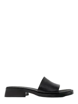 Camper Dana Sandals - Black