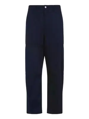 MORDECAI MORDECAI Straight-Leg Trousers