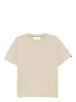 EXTREME CASHMERE X 268 T-shirt - Neutrals