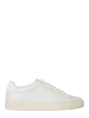 Paul Smith Basso Trainers - White
