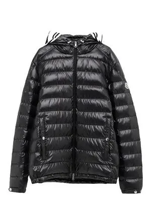 Moncler Short Down Jacket - 50b