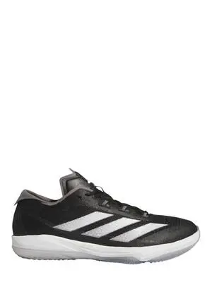 Adidas Adizero Impact Turf Trainer - Core Black/cloud White/team Grey Four
