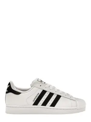 Adidas Adidas Superstar II Sneakers Cloud White/core Black