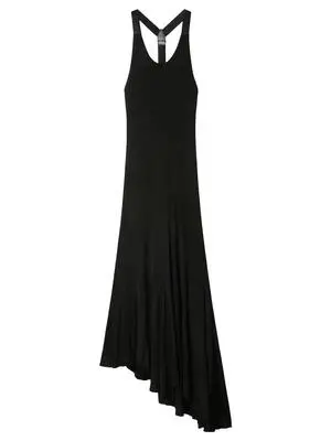 Off-White Alla Dress - Black