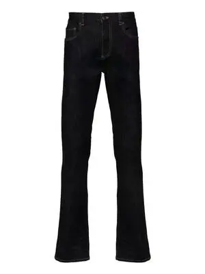 CANALI Canali Slim-Cut Jeans