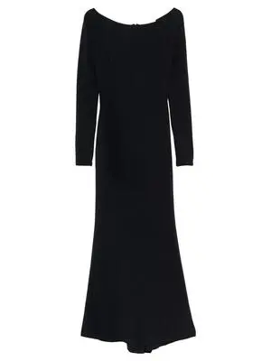 DOROTHEE SCHUMACHER Dorothee Schumacher Off-Shoulder Gown