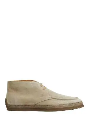 TOD'S Tod's Desert Boots