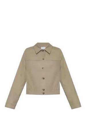 SAMSOE SAMSOE Saesmella Shirt - Neutrals