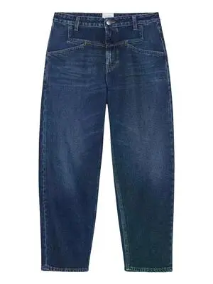 Closed Stover-x Jeans - Blue