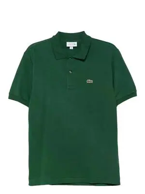 Lacoste Light Polo Shirt - Green