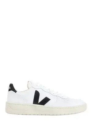 VEJA V-10 Sneakers - White