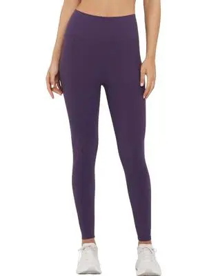 Spanx Spanxsmooth™ Onform Full-length Leggings Aubergine