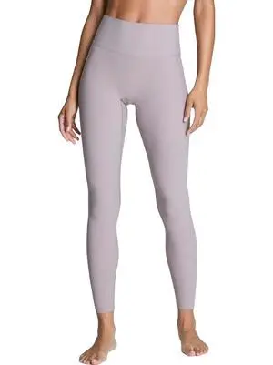 Spanx Spanxsmooth™ Onform Full-length Leggings Coastal Fog