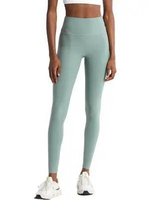 Spanx Spanxsmooth™ Onform Full-length Leggings Fennel