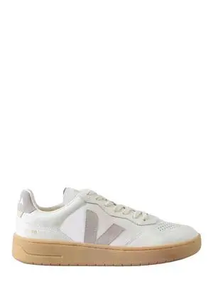 VEJA V-90 Sneakers - White