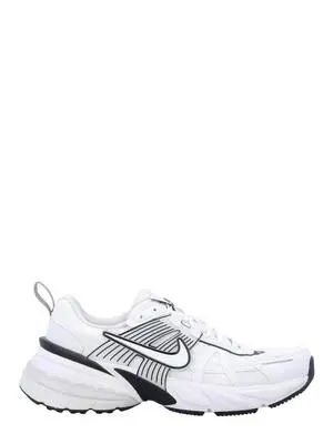 Nike V2k Run Sneakers - White