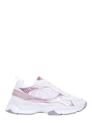 STUART WEITZMAN Trainer Sneakers - White