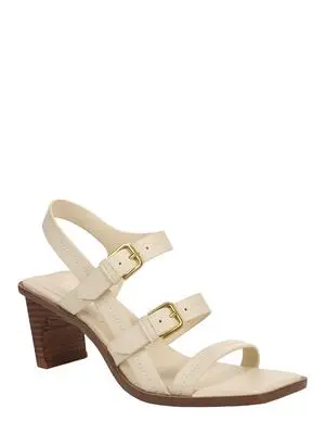 Franco Sarto SARTO By Franco Sarto Frances Slingback Sandal Off White