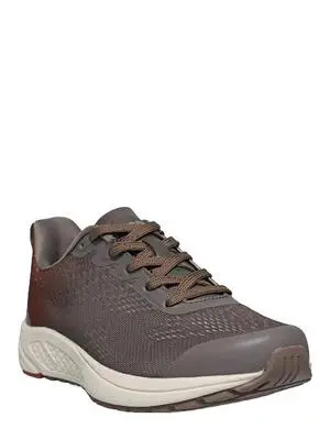 PROPET Propét One Evolve Walking Sneaker Morel/ Amber