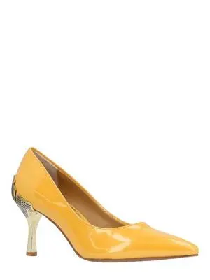 J. Reneé Tacy Pointed Toe Pump - Marigold