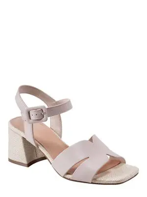 ROCKPORT Rockport Georje Square Toe Sandal