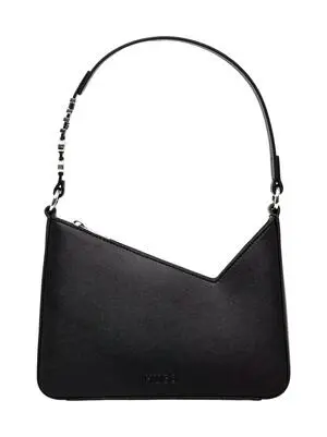 Hugo Mel Shoulder Bag - Black