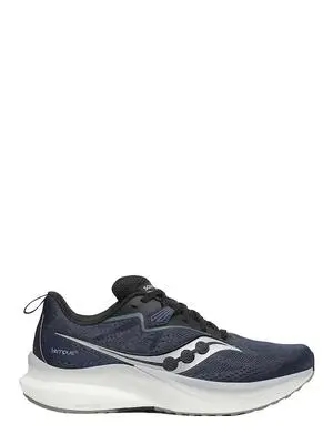 Saucony Tempus 2in Athletic Sneakers - Navy Blue/black