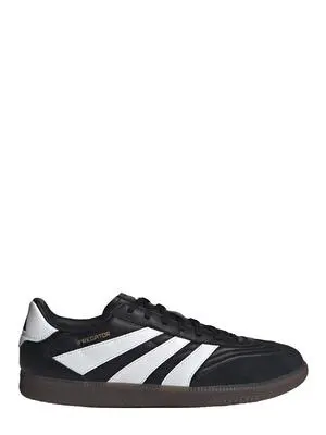 Adidas Predator Freestyle Indoor - Core Black/cloud White/gold Metallic