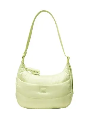 Herschel Supply Co. Herschel Supply Co. Yara Shoulder Bag Shadow Lime