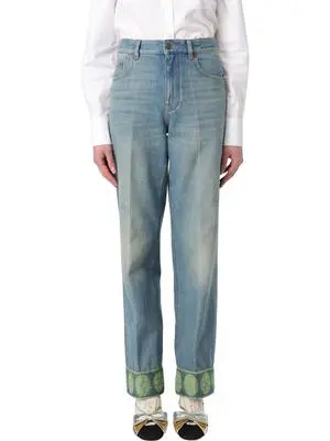 Valentino Garavani Jeans - Blue