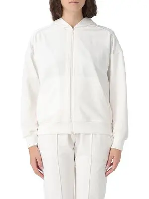 Brunello Cucinelli Sweatshirt - White
