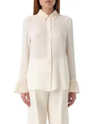 Valentino Garavani Shirt - Yellow Cream