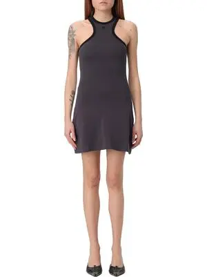 COURREGES Dress - Grey