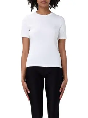 COURREGES Courrèges T-Shirt White 1