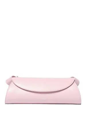 JIL SANDER Jil Sander Crossbody Bag Lilac