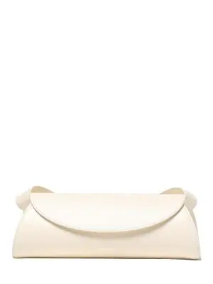 JIL SANDER Jil Sander Crossbody Bag Natural