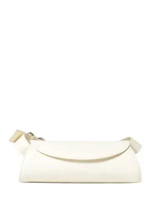 JIL SANDER Crossbody Bag - White