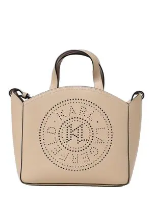 Karl Lagerfeld Handbag - Beige