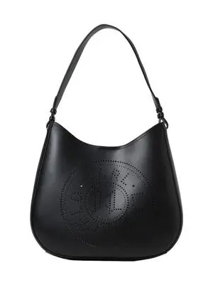 Karl Lagerfeld Shoulder Bag - Black