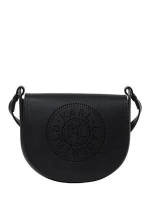 Karl Lagerfeld Mini Bag - Black