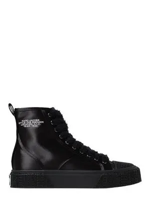 MARC JACOBS MARC JACOBS High-Top Sneakers