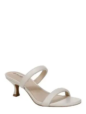 LIFESTRIDE Nalani Slide Sandal - Bone