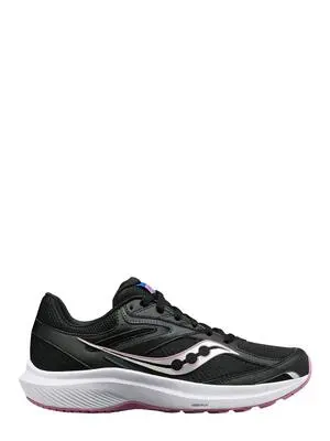 Saucony Cohesion 17 Sneakers - Black