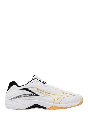 Mizuno Thunder Blade Z Sneakers - White