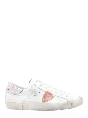 Philippe Model Prsx Sneakers - White