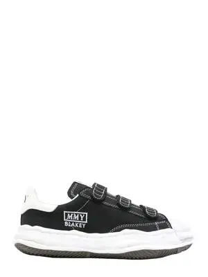 Mihara Yasuhiro Blakey Sneakers - Black