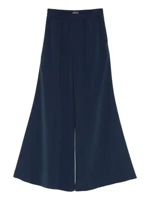 GIANLUCA CAPANNOLO Antonia Trousers - Blue