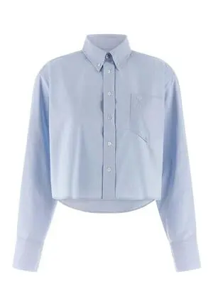 AMI Ami De Coeur Shirt